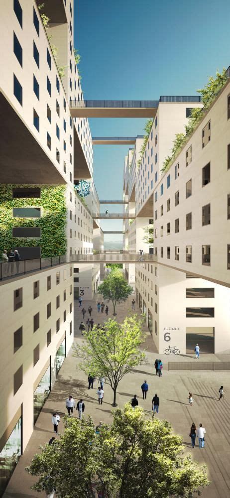 Thi T K Th T Ng Urban Design Layout L U H M Nay Ki N Tr C Thi T K V C C
