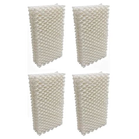 Efp Wf813 Cool Mist Humidifier Filters Fits Eq 2119 Ul Pack Of 4