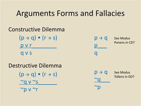 Ppt Propositional Logic Powerpoint Presentation Free Download Id 7041669