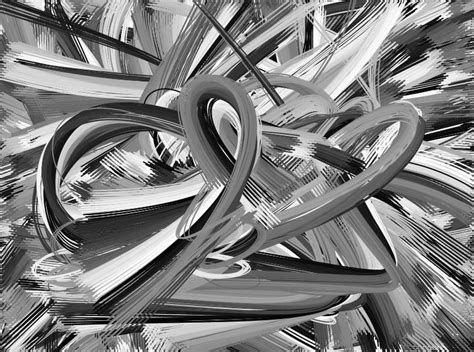 Random Walking Curves Processing4 Rgenerative