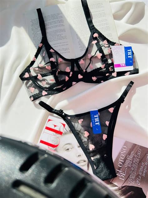 ‎لباس زیر لباس خواب‎ Salsaunderwear • Threads Say More