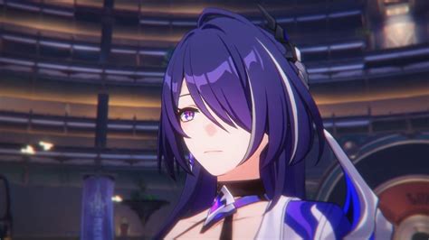 Honkai Star Rail Acheron S Connection To Raiden Shogun And Raiden Mei