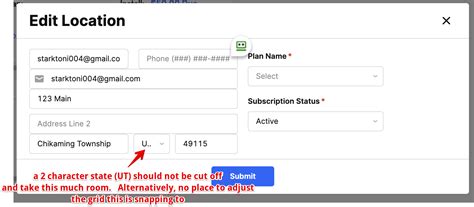 Padding And Spacing In Dropdown 💬 App Building Retool Forum