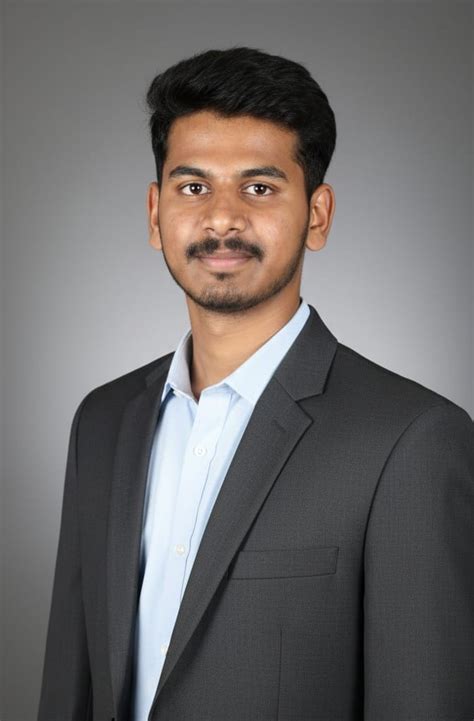 Gagan A J Data Analyst Python Developer Client Website Projects