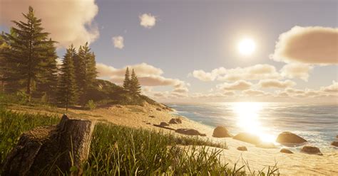 Gaia Pro 2023 Terrain And Scene Generator Terrain Unity Asset Store