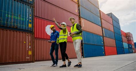 Gestão De Armazéns Complementar O Wms Com Blockchain