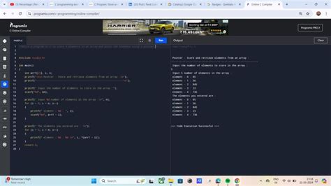 Shreyas Desai On Linkedin 100daysofcode 100daysofcode Programminggoals Dsachallenge