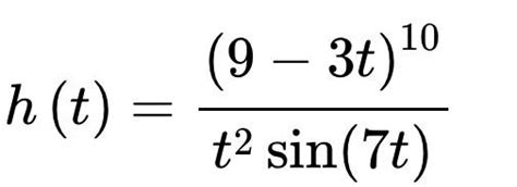 Solved Use Logarithmic Diffrentiation To Find The First