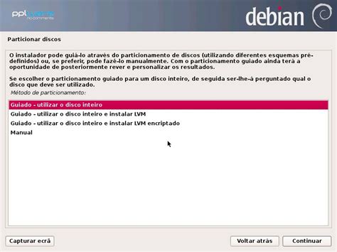 Aprenda A Instalar O Poderoso Debian 7 0 Wheezy