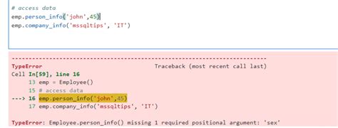 Polymorphism in Python Code Examples - Functions, Classes, Inheritance