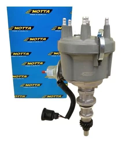 Distribuidor Ford 6 Cil Motor 300 Encendido Electrónico Mercadolibre