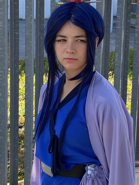 Self Author Hyewon Suh From Moonlight Garden Rcosplay