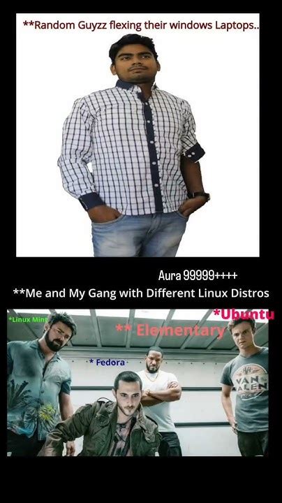 Windowsvslinux Youtube