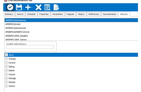 Workload Orchestration Software Jams