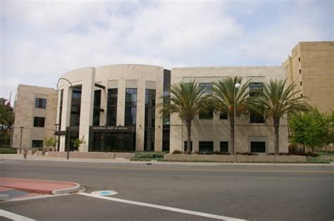 California Welcome To U S County Courthouses