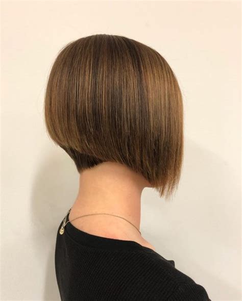 15 Best Short Inverted Bob Haircuts You Ve Gotta See
