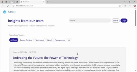 Maheen Khan On Linkedin Hackathon Blogapp Firebase Design Styling Blogapp Webdevelopment