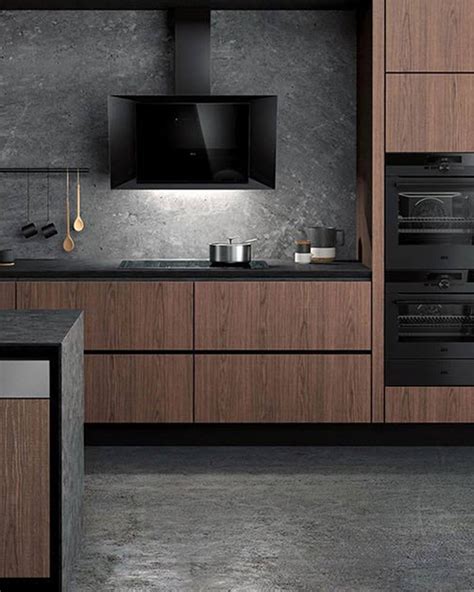 AEG Appliances - Signature Appliances