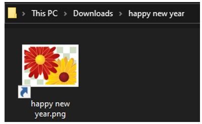 Dissecting New Year Themed Multi Stage Malware