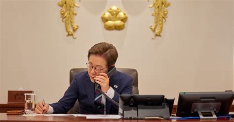 한·체코 정상 신규원전 건설 최종계약 체결 경제협력 확대 시금석