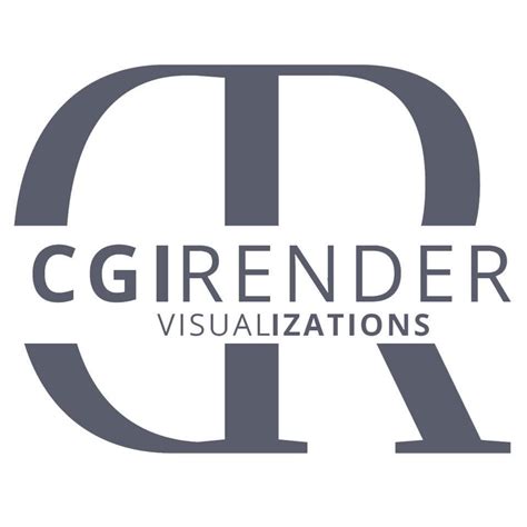 Cgi Render Home