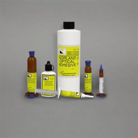 Noa 68 Norland Products Inc