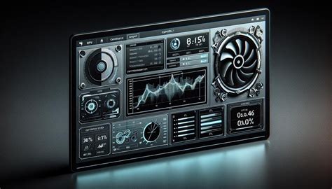 Mastering Gpu Fan Speed Control Modern Gamer