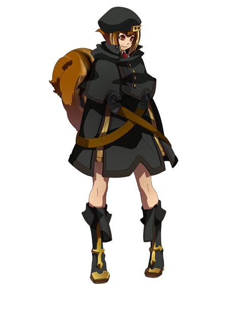 Blazblue Makoto Nanaya