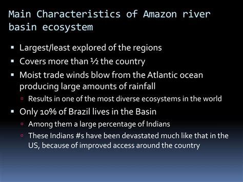 Ppt Ch 12 Brazil Powerpoint Presentation Free Download Id2180989