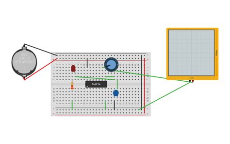 Circuit Design Lab 02 Tinkercad Circuit Design Lab 02 Tinkercad