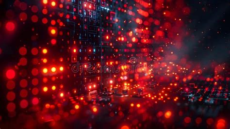 Safeguard Private Data From Hackers With Cybersecurity Measures Such As