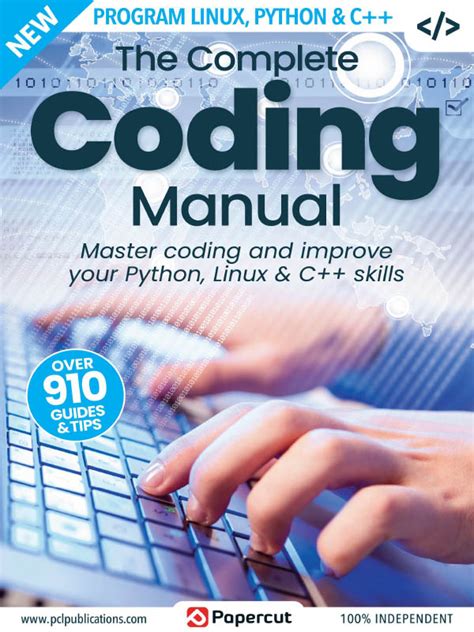 the complete coding manual 18th ed 2023 download pdf magazines