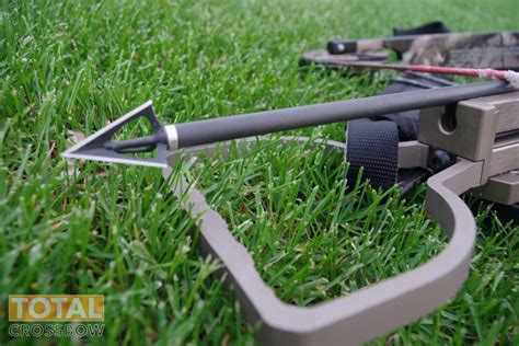 Crossbow Questions And Answers