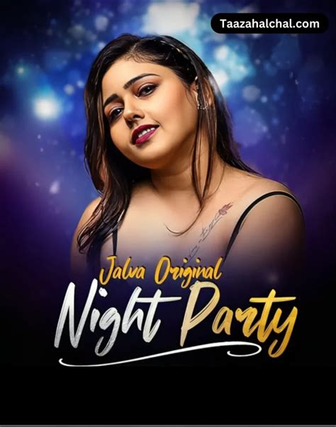 Anita Jaiswal Web Series List: Web Series Names, Cast, Platform, Release Date, Episode