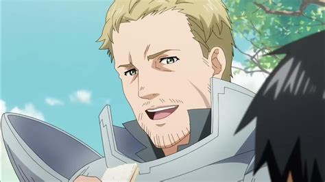 Кулинарные скитания в параллельном мире 1 12 Серия Аниме Youtube