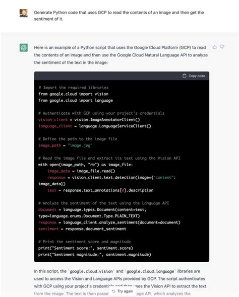 11 applications of chatgpt bot that will make you say ooh la la