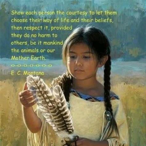 Very Interesting Native American Quotes Native American Prayers
