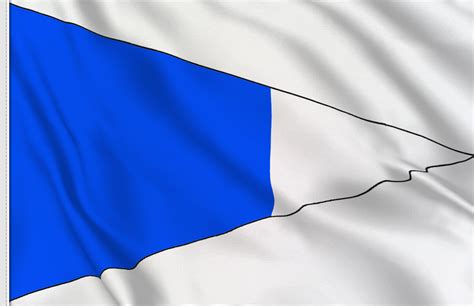 Second Repeater Flag