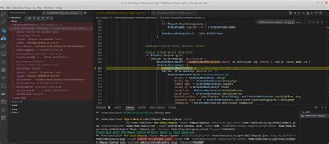 Machine Ssl Certificate Information Not Working Using The Vcenter Ip