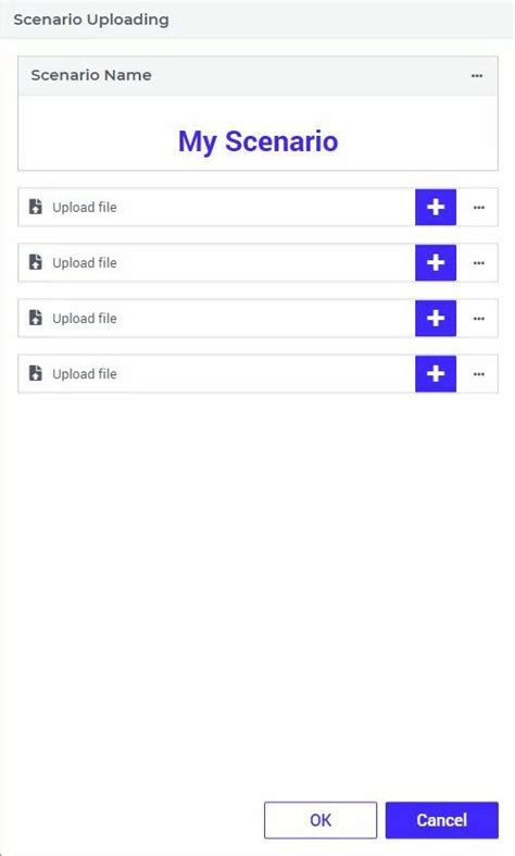 Creating Or Or More Text With Label Scalar Objects Aimms Community