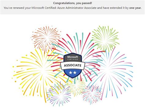 Microsoft Azure Microsoftlearn Certifications Ayoub Kochbati