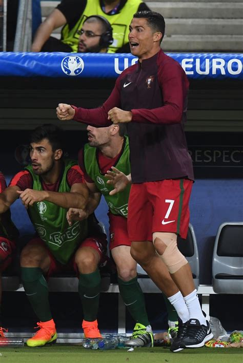 Cristiano Ronaldo Quotes Messi And Ronaldo Sus Ronaldo In Portugal