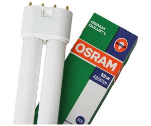 Osram DULUX L 55W/840 ab 4,33 € | Preisvergleich bei idealo.de