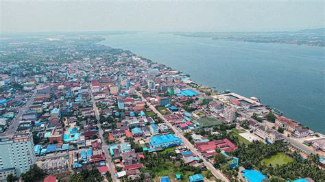 សួន មុខសាលាខេត្ត ឆ្នេរ ប៉ាក់ខ្លង វត្ត ទេពនិមិត្ត និងវត្ត ជោតញ្ញាណ ជា ទីតាំង រៀបចំ«កោះកុងសង្ក្រាន្ត