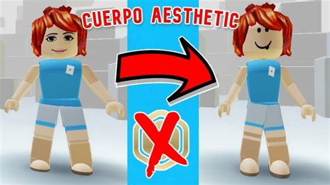 Como Ser Guapo En Roblox Sin Robux 2024 Projaker