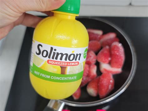 딸기 그릭요거트 레시피