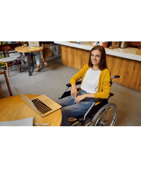 Making The Online Classroom Accessible To All Strategies For