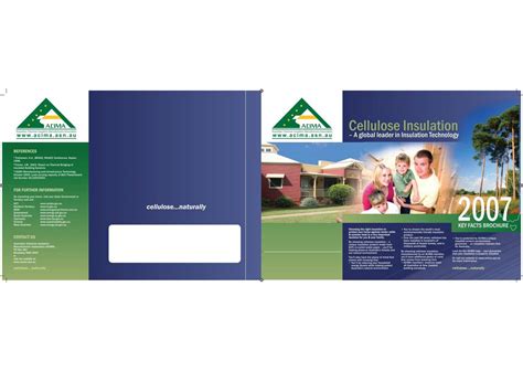 Australian Cellulose Insu