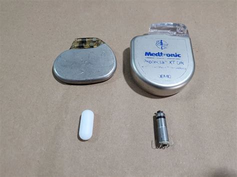 Colatina Realiza Implante Do Menor Marca Passo Do Mundo Es Fala