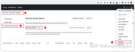 Github Actions入门教程 自动部署静态博客 知乎